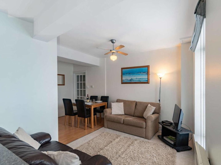 Cottage ∙ 2 Bedrooms ∙ 4 Guests - Tenby