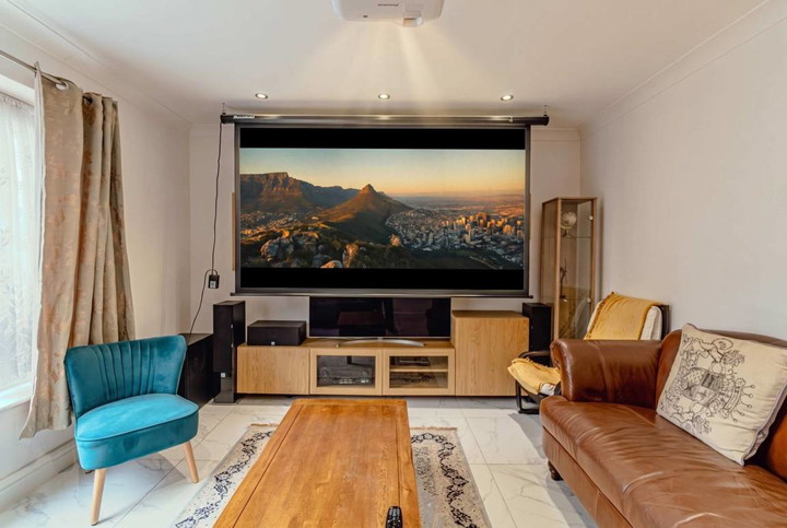 Appartement ∙ 3 Chambres ∙ 8 Personnes - Reading