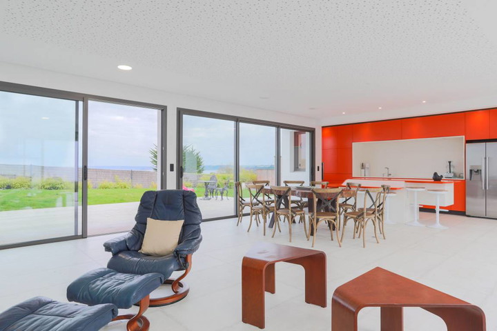 250 M² Villa ∙ 5 Habitaciones ∙ 10 Huéspedes - Locquirec