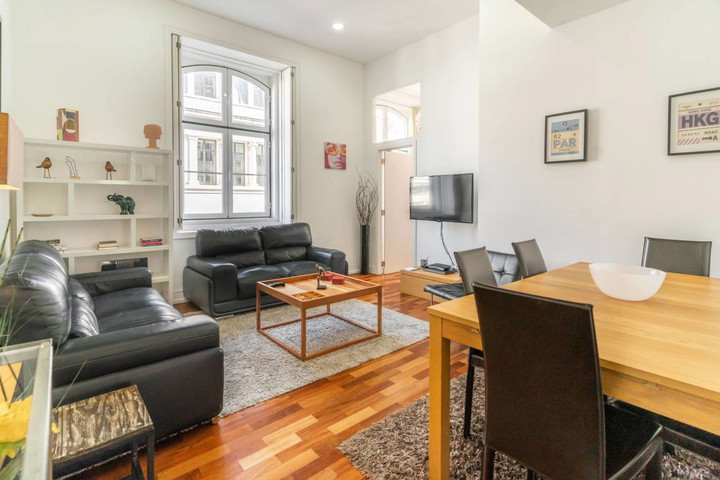 95 M² Apartamento ∙ 3 Quartos ∙ 9 Hóspedes - Costa da Caparica