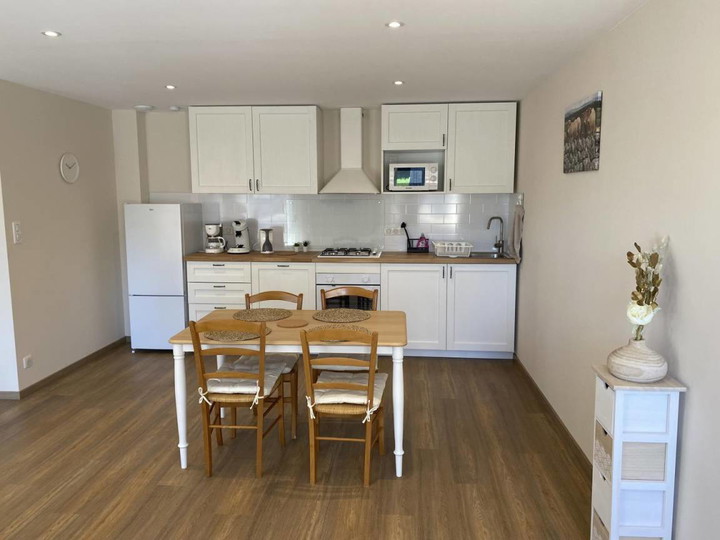 74 M² Gîte ∙ 1 Chambre ∙ 2 Personnes - Lozère