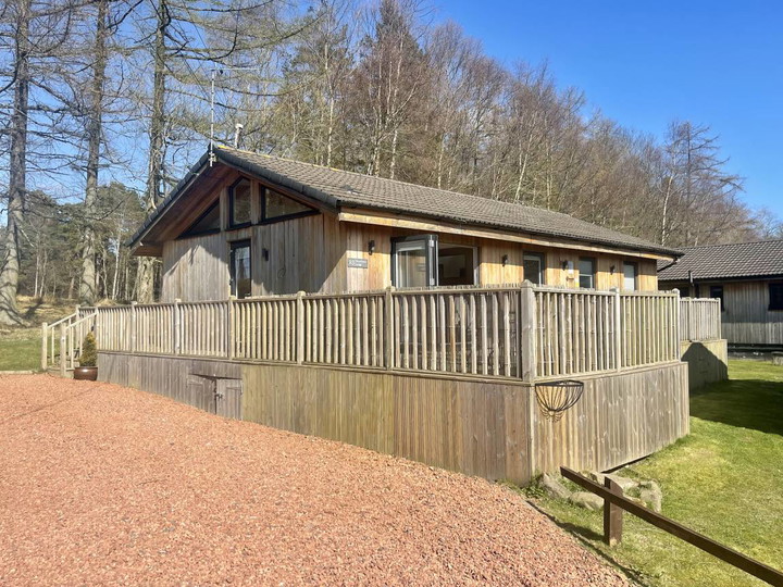 Cottage ∙ 3 Bedrooms ∙ 6 Guests - Otterburn