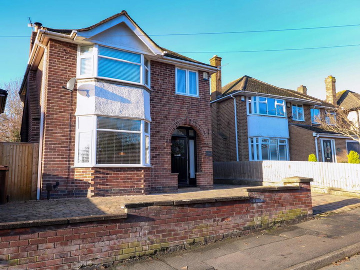Cottage ∙ 4 Bedrooms ∙ 8 Guests - Rutland