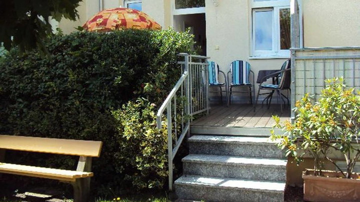 50 M² Apartment ∙ 1 Bedroom ∙ 3 Guests - Rostock