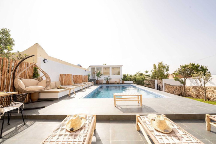 Apartment ∙ 6 Bedrooms ∙ 15 Guests - Sidi Kaouki