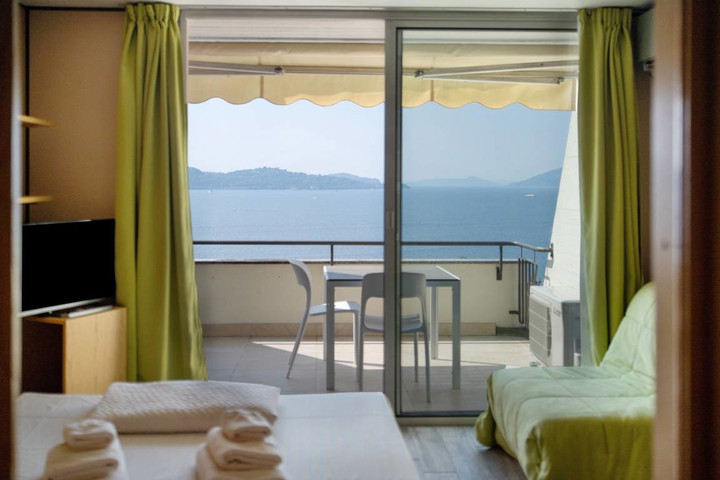 40 M² Appartement ∙ 1 Chambre ∙ 3 Personnes - Ghiffa