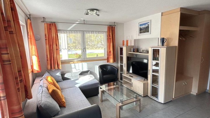 80 M² Apartamento ∙ 2 Quartos ∙ 4 Hóspedes - Saas-Fee