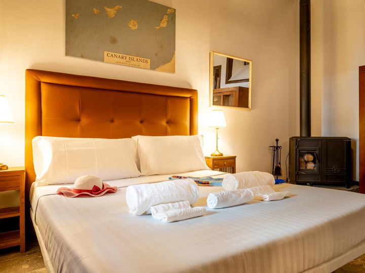 30 M² Hotel ∙ 1 Bedroom ∙ 2 Guests - San Miguel de Abona