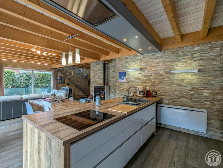 133 M² Gîte ∙ 3 Bedrooms ∙ 6 Guests - Bagnères-de-Luchon