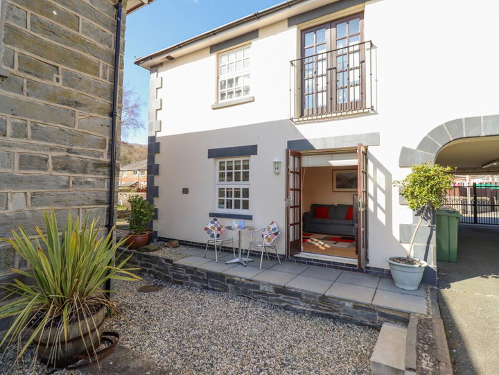 Cottage ∙ 2 Bedrooms ∙ 4 Guests - Harlech