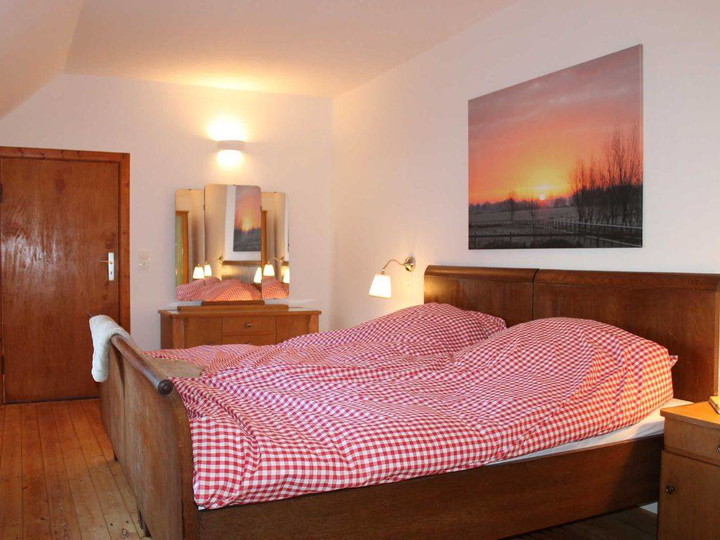 158 M² Ferienhaus ∙ 5 Schlafzimmer ∙ 7 Gäste - Bremen