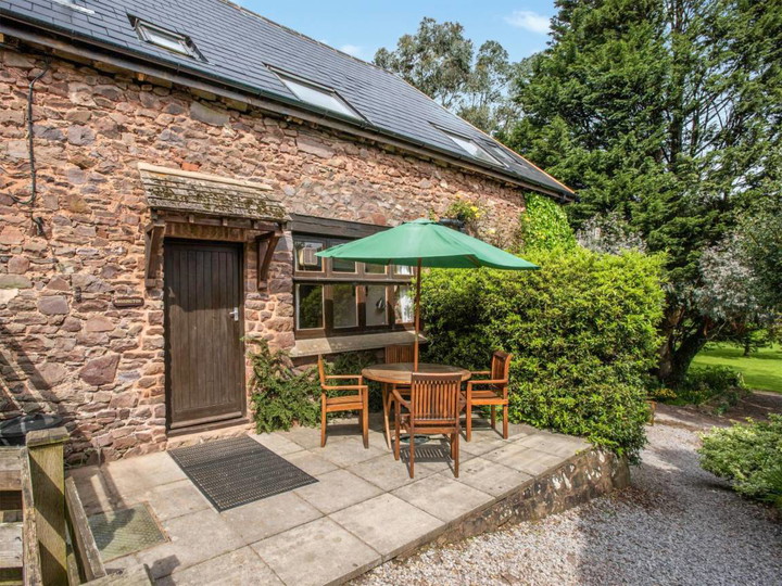 Cottage ∙ 2 Bedrooms ∙ 4 Guests - Minehead