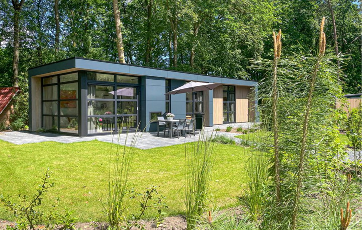 70 M² House ∙ 2 Bedrooms ∙ 4 Guests - Apeldoorn