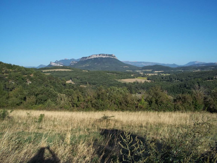 100 M² Gîte ∙ 2 Bedrooms ∙ 4 Guests - Crest
