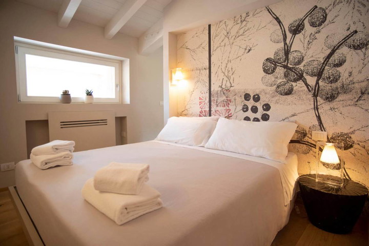 40 M² Apartment ∙ 1 Bedroom ∙ 3 Guests - Sirmione