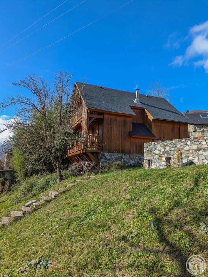 90 M² Gîte ∙ 3 Chambres ∙ 5 Personnes - Haute-Garonne