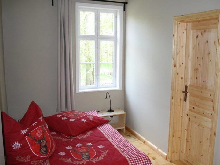 Hütte ∙ 1 Schlafzimmer ∙ 2 Gäste - Zerbst/Anhalt