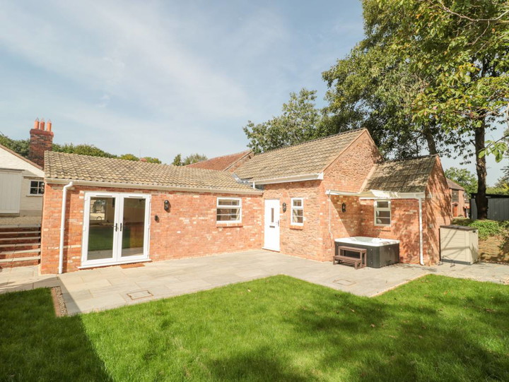 Cottage ∙ 2 Bedrooms ∙ 4 Guests - Bridgwater
