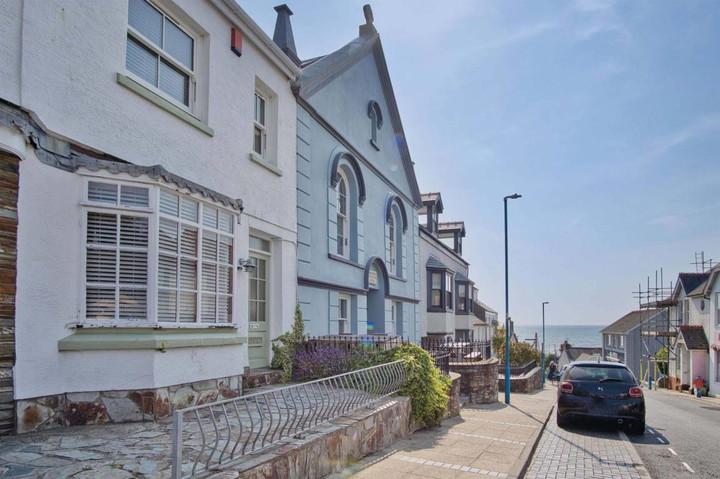 42 M² Apartment ∙ 1 Bedroom ∙ 2 Guests - Saundersfoot