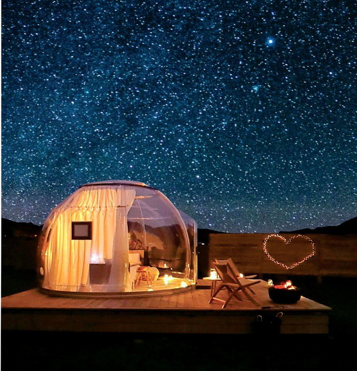Camping ∙ 1 Bedroom ∙ 2 Guests - New South Wales