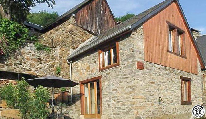 70 M² Gîte ∙ 2 Bedrooms ∙ 4 Guests - Les
