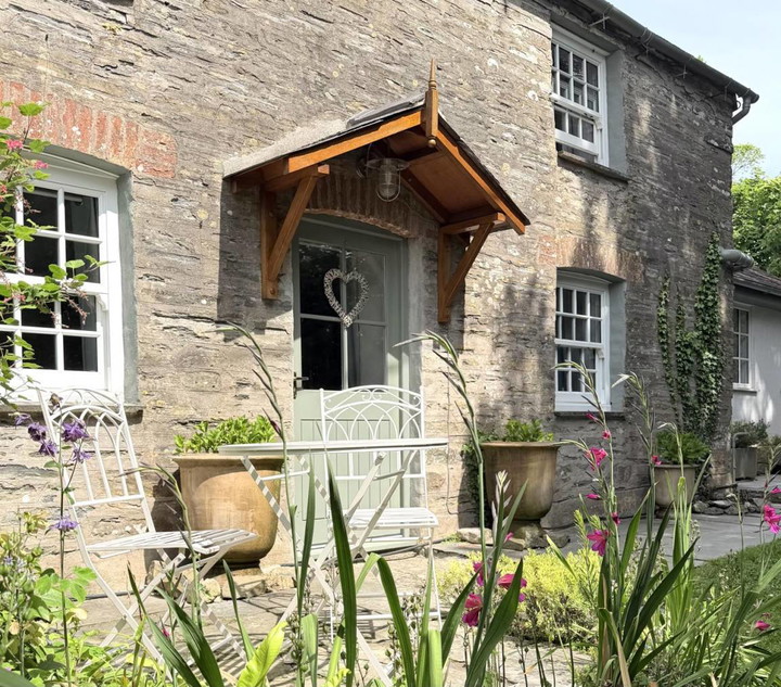 Cottage ∙ 2 Bedrooms ∙ 4 Guests - Port Isaac