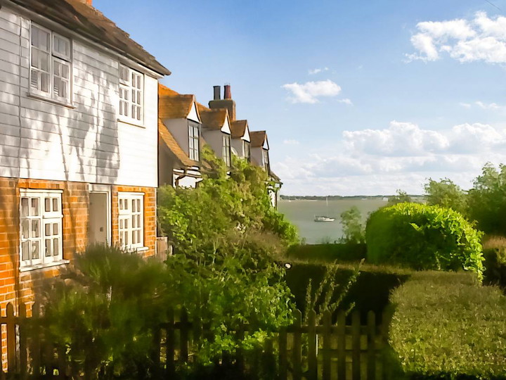Cottage ∙ 2 Chambres ∙ 4 Personnes - Essex
