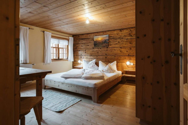 28 M² Hotel ∙ 2 Schlafzimmer ∙ 4 Gäste - Damüls