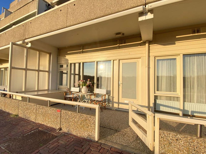 75 M² Ferienwohnung ∙ 2 Schlafzimmer ∙ 4 Gäste - Castricum