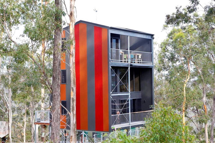Camping ∙ 1 Bedroom ∙ 4 Guests - Gold Coast