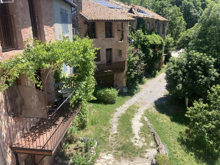 85 M² Gîte ∙ 1 Chambre ∙ 4 Personnes - Alpes-de-Haute-Provence