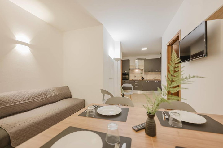 Apartment ∙ 2 Bedrooms ∙ 4 Guests - Venice
