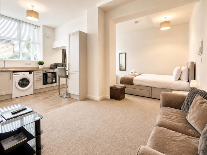Apartment ∙ 1 Bedroom ∙ 3 Guests - Walton-on-the-Naze