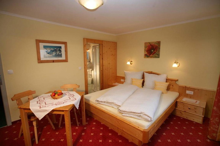 Hotel ∙ 1 Bedroom ∙ 2 Guests - Schladming
