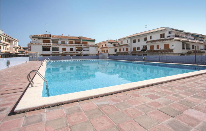 85 M² Casa ∙ 3 Habitaciones ∙ 6 Huéspedes - Santa Pola