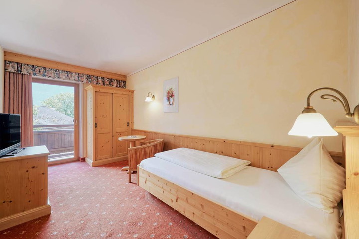 17 M² Hotel ∙ 1 Bedroom ∙ 1 Guest - Ellmau