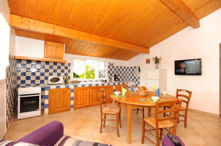 75 M² Gîte ∙ 2 Bedrooms ∙ 4 Guests - Perpignan