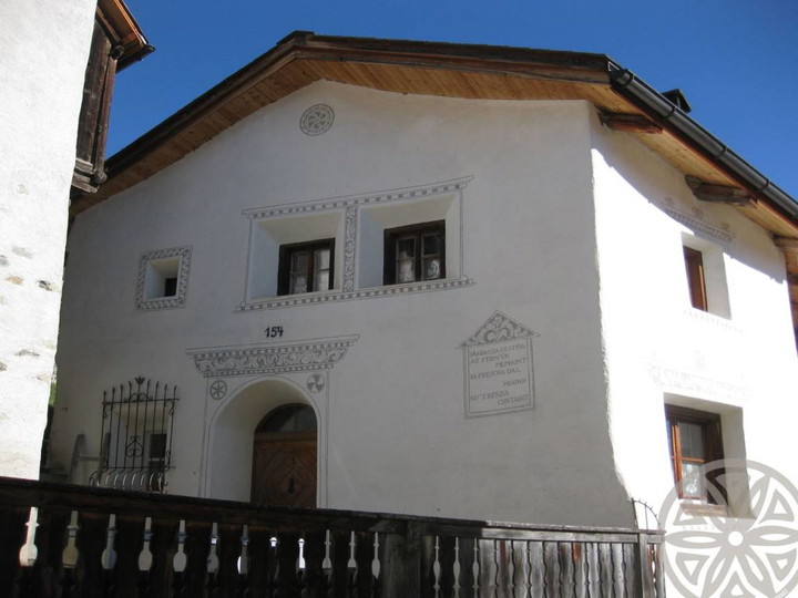 Apartment ∙ 3 Bedrooms ∙ 6 Guests - Nauders