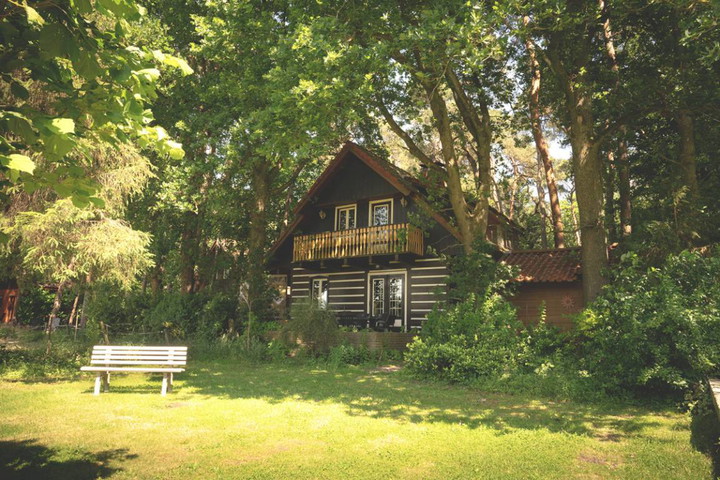 100 M² Ferienhaus ∙ 3 Schlafzimmer ∙ 6 Gäste - Amersfoort