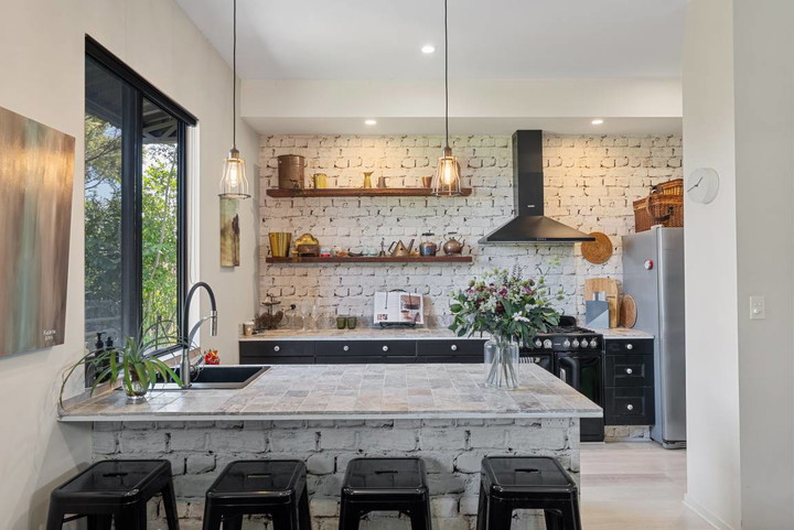 45 M² House ∙ 1 Bedroom ∙ 4 Guests - Beechmont
