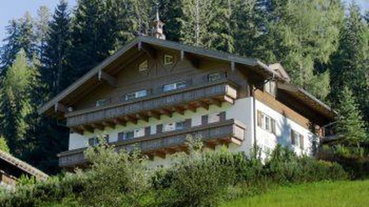 110 M² Ferienhaus ∙ 3 Schlafzimmer ∙ 8 Gäste - Bischofshofen