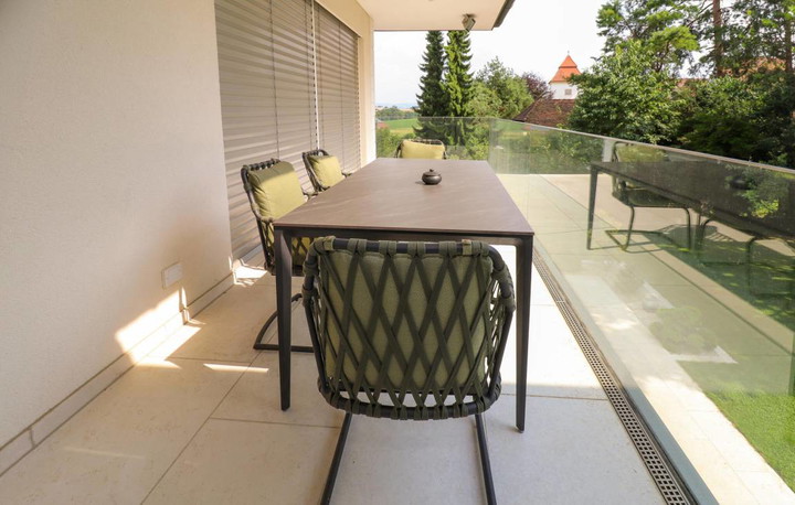 40 M² Apartamento ∙ 1 Habitación ∙ 4 Huéspedes - Enns