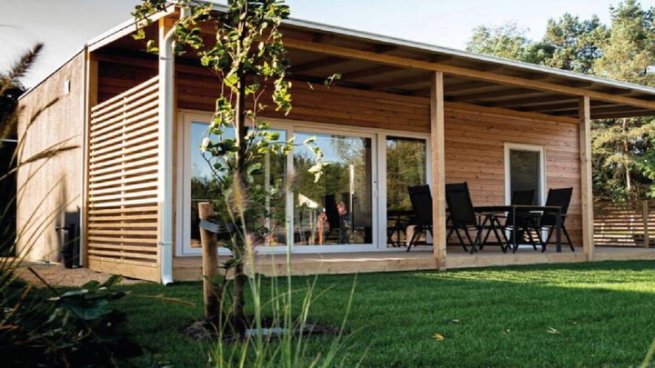 65 M² Huis ∙ 2 Slaapkamers ∙ 4 Gasten - Arnhem