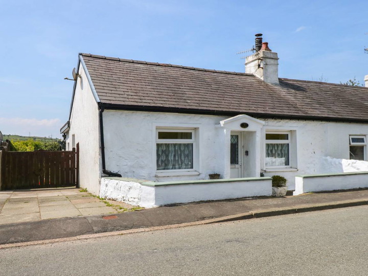 Cottage ∙ 2 Bedrooms ∙ 4 Guests - Caernarfon