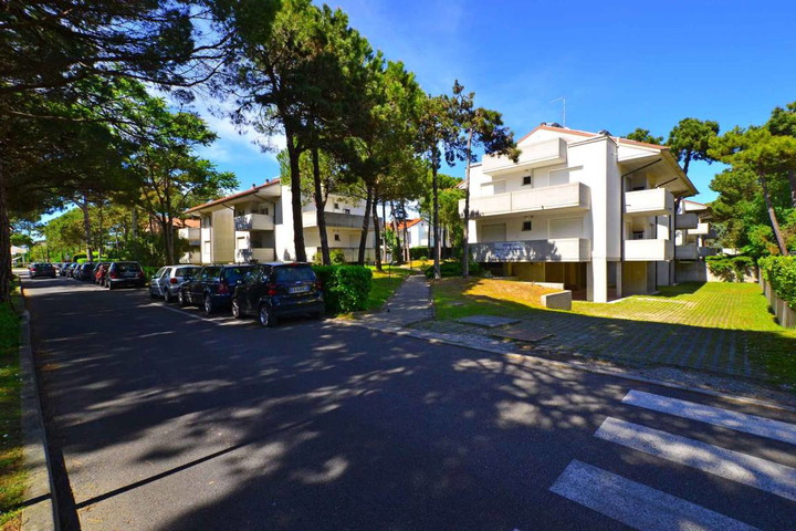 50 M² Apartment ∙ 1 Bedroom ∙ 5 Guests - Lignano Sabbiadoro