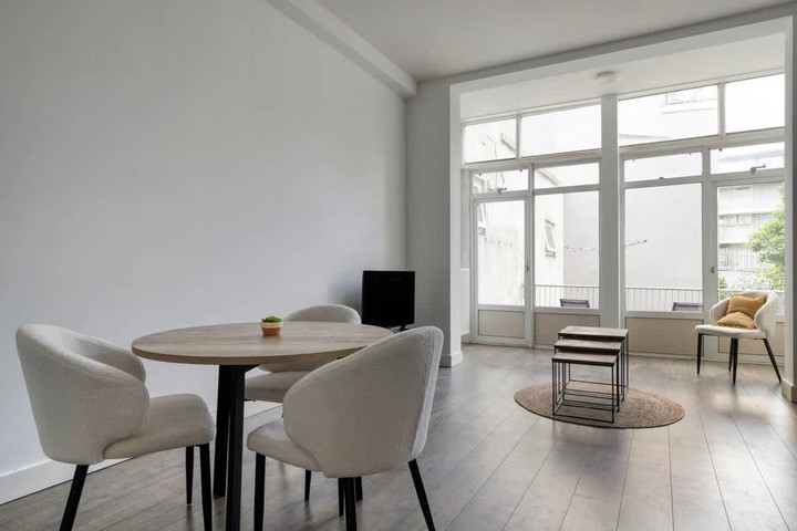 Apartment ∙ 1 Bedroom ∙ 4 Guests - Rotterdam