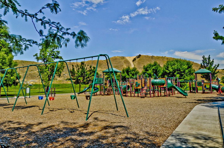 73 M² Apartment ∙ 1 Bedroom ∙ 3 Guests - Boise, ID