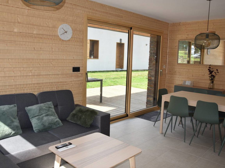 85 M² Chalet ∙ 3 Camere Da Letto ∙ 8 Ospiti - Pralognan-la-Vanoise