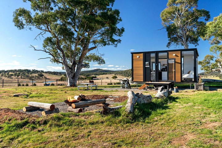 House ∙ 1 Bedroom ∙ 2 Guests - Goulburn