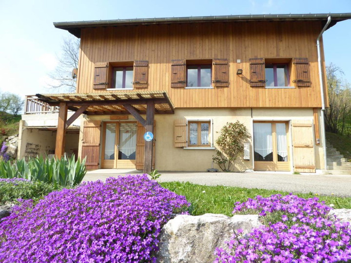 64 M² Gîte ∙ 2 Chambres ∙ 5 Personnes - Savoie